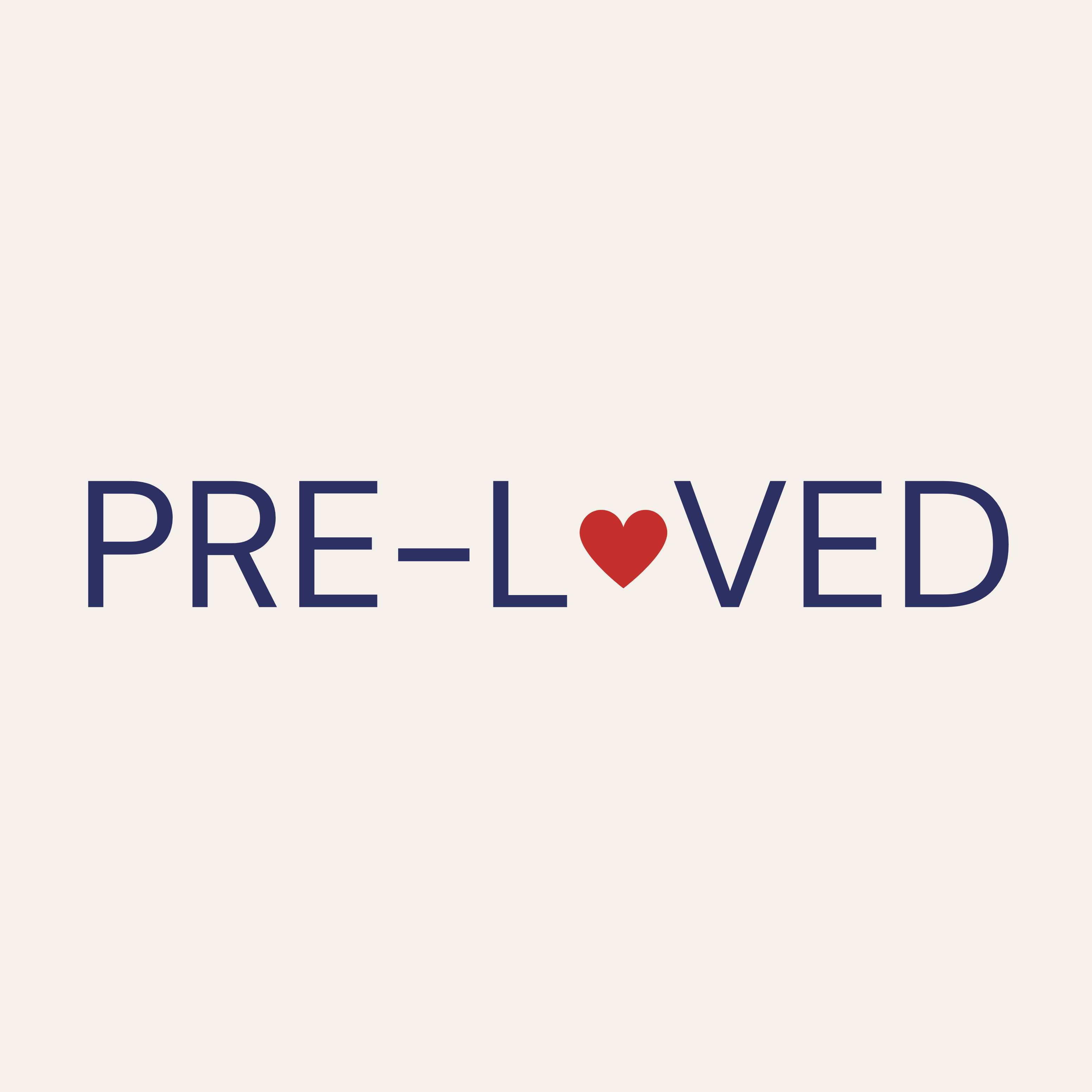 PRE-LOVED – ANĒ CLOTHIER
